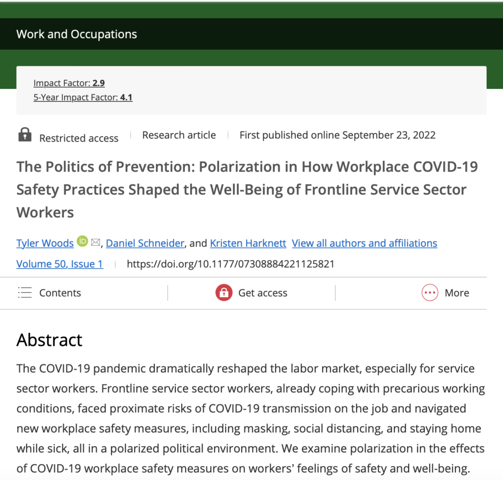 Publications - The Shift Project