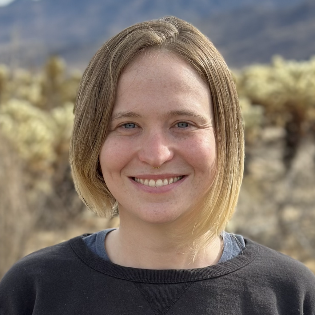 Kelly Quinn - The Shift Project