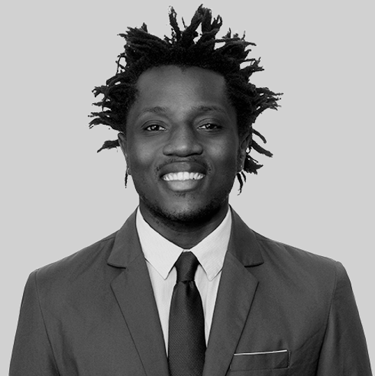 Michael Obuchi - The Shift Project