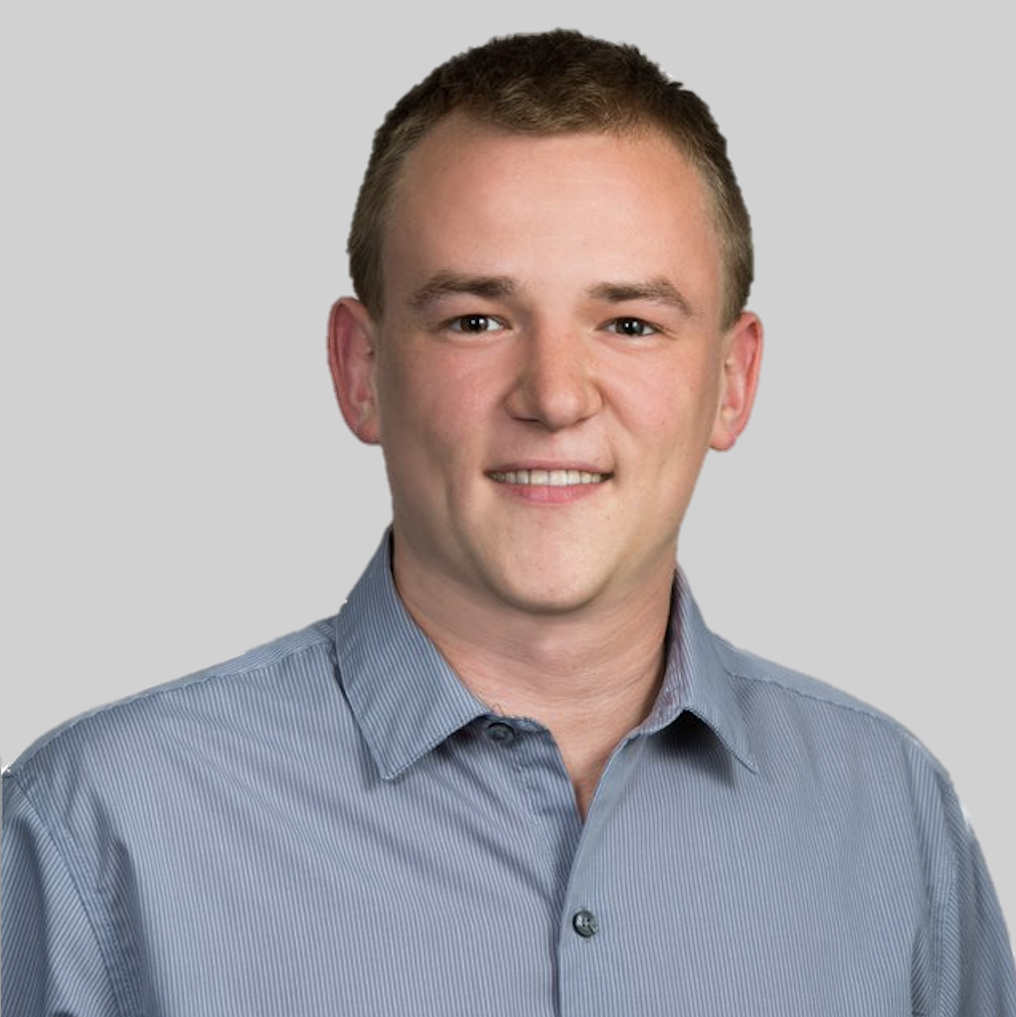 Connor Williams - The Shift Project