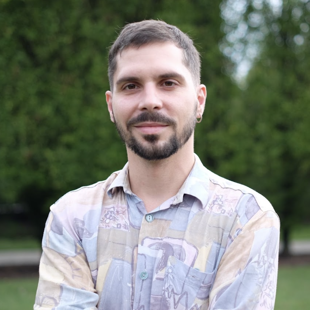 Gonçalo Costa - The Shift Project