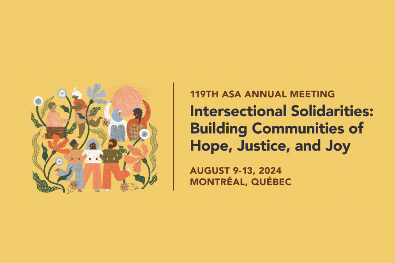 The Shift Project at ASA 2024 - The Shift Project