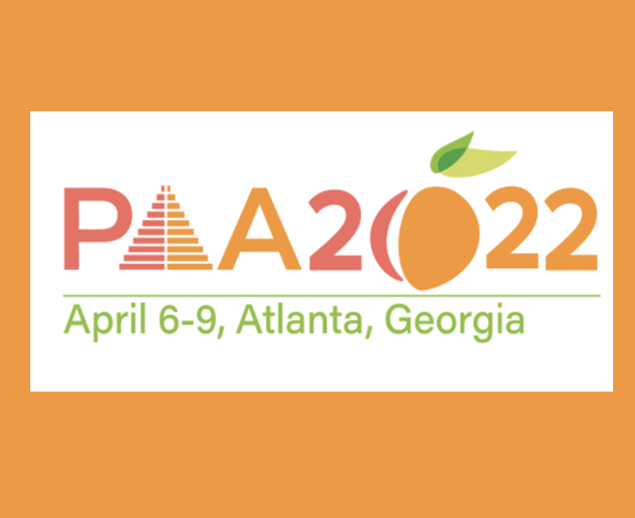 Shift at PAA 2022 Annual Meeting - The Shift Project