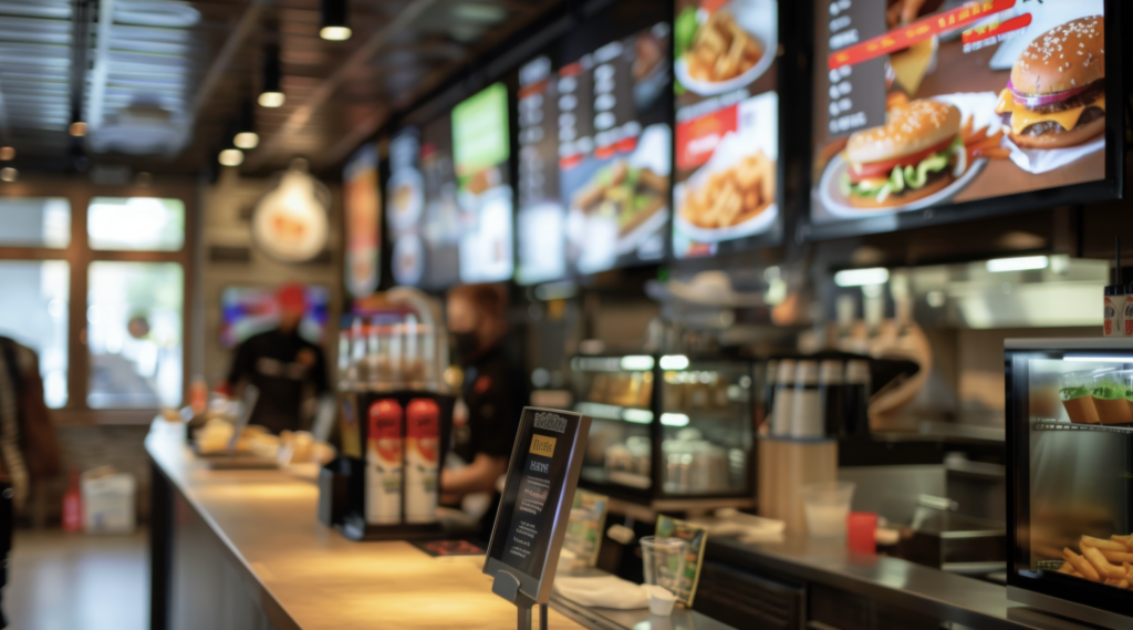 Unpredictable and Unstable: Fast Food Jobs in Los Angeles - The Shift ...